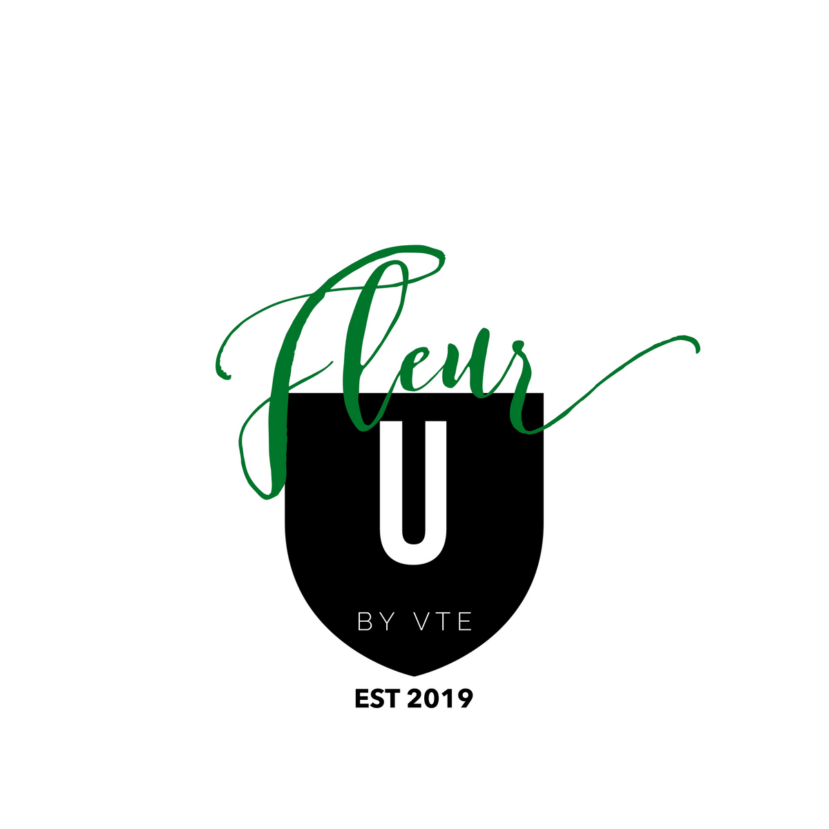 Fleur University Gear